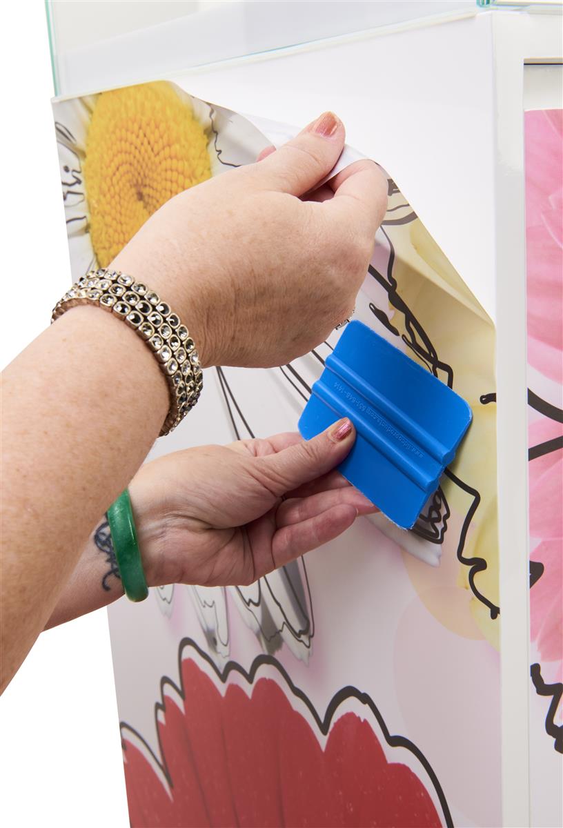 Replacement Graphic for DCPHZDC Exhibit Showcase