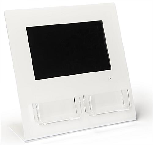 Gift Card Display with Digital Screen | 10” LCD Panel