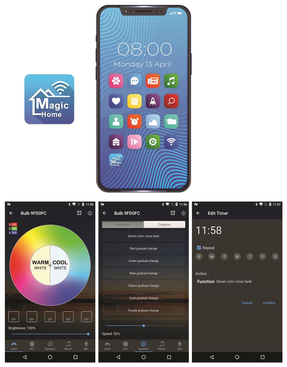 Interactive Digital Display | 55" LCD Touch Screen Panel