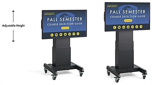 Touch Screen Digital Signage| Android 11 OS