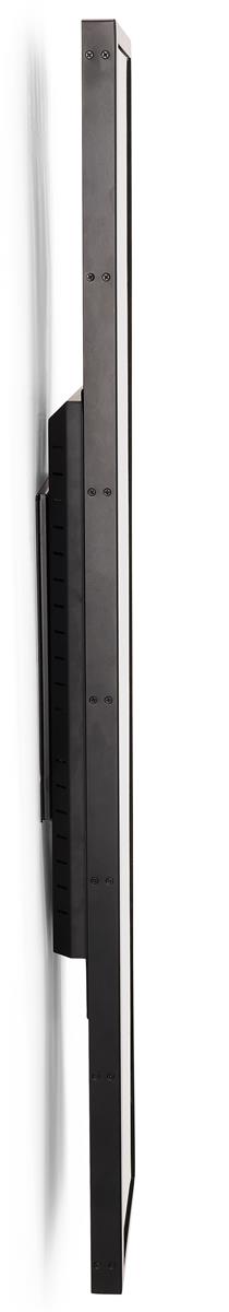 Stretched Bar LCD Display | Versatile Orientation