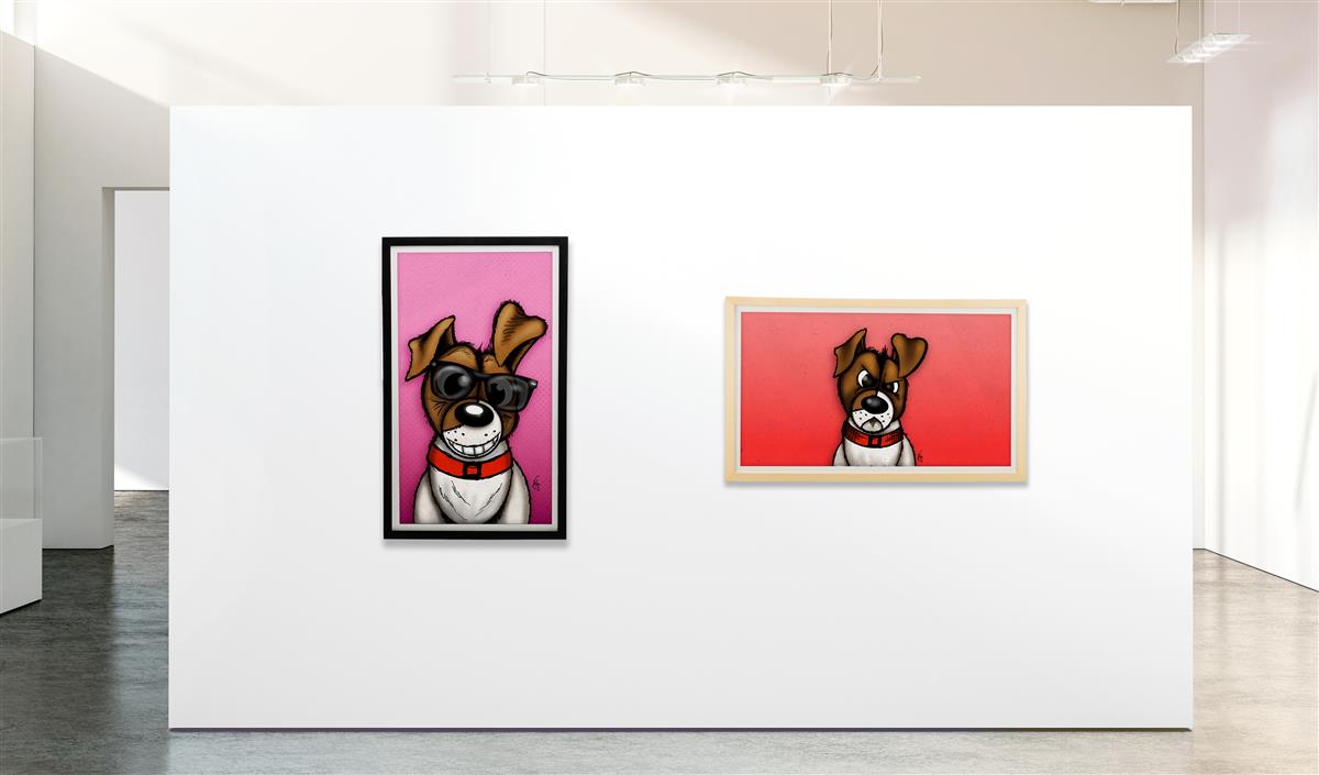 Digital NFT Frame | Link Your MetaMask Wallet