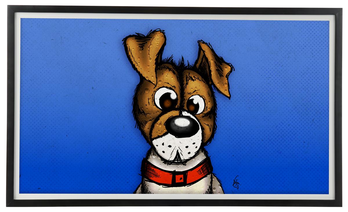 NFT Display Frame | Quick and Secure Casting