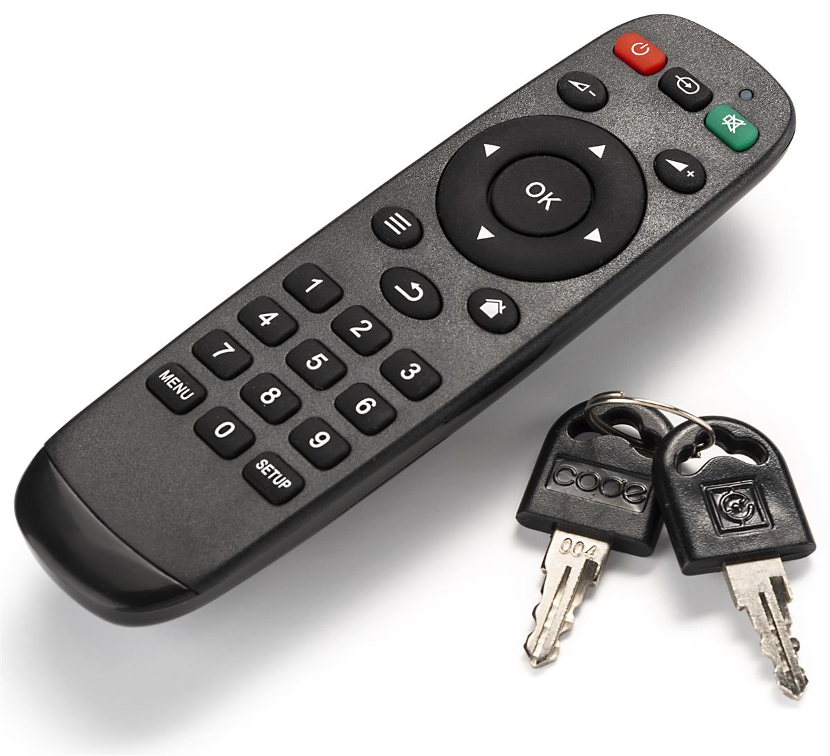 Backlit Multimedia Kiosk with Signage | Android 7.1 OS