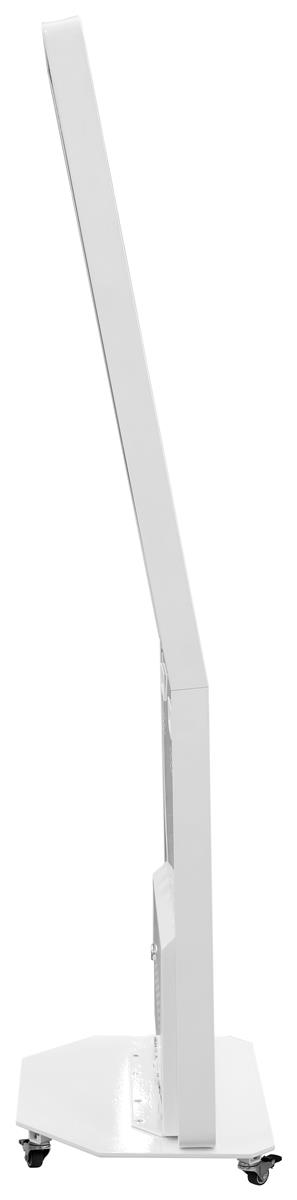 Backlit Multimedia Kiosk with Signage | Android 7.1 OS