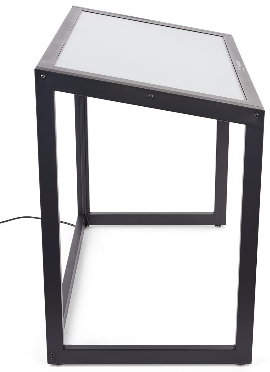 Accessible Touch Screen Table | ADA Height and Reach Standards