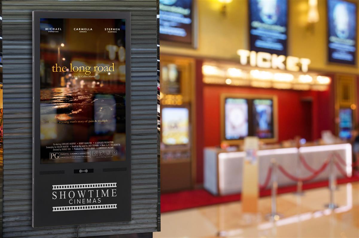 Custom Digital Sign | Full Color UV Printing