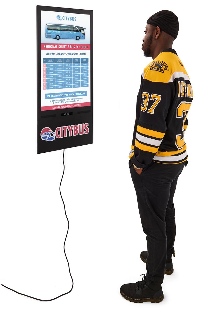 Custom Digital Sign | Full Color UV Printing