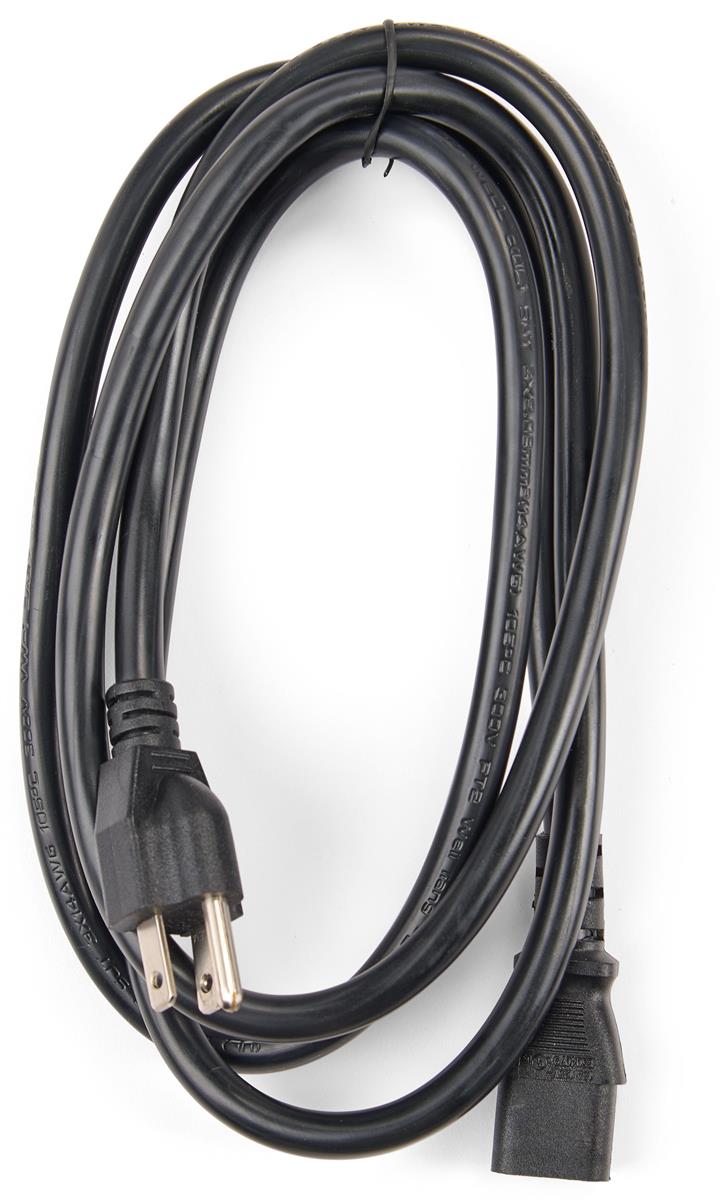 3-Sided LED Screen Digital Event Counter with Case