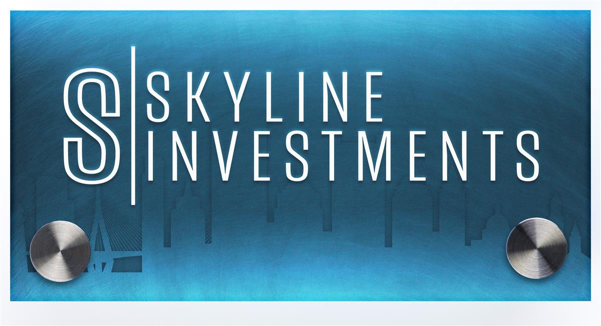 Custom Acrylic Standoff Wall Sign | UV Printed Graphics