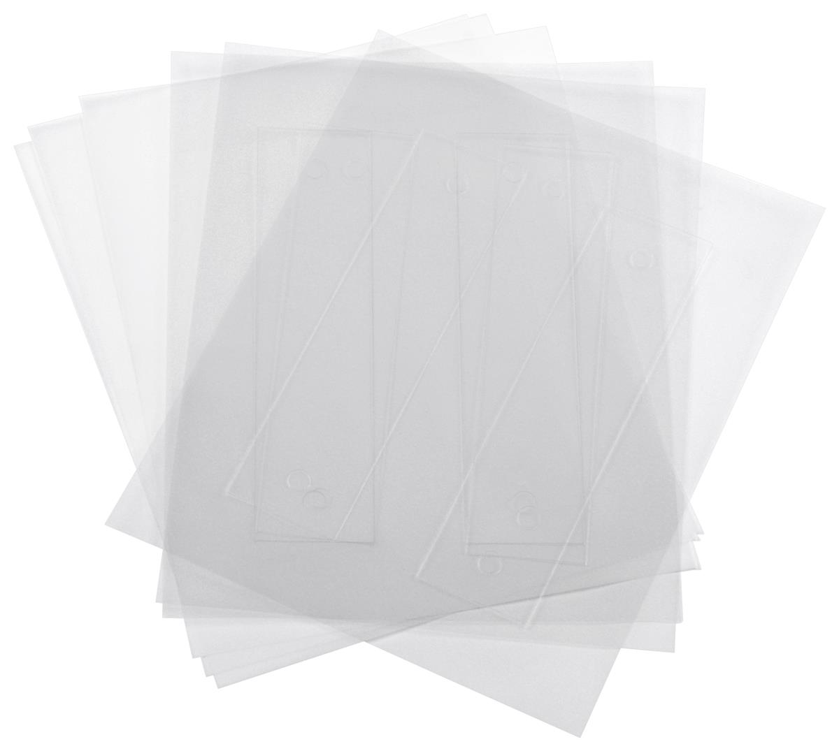 Replacement Printable Film Sheets for EDSIGN82 and RSIGN82 Series