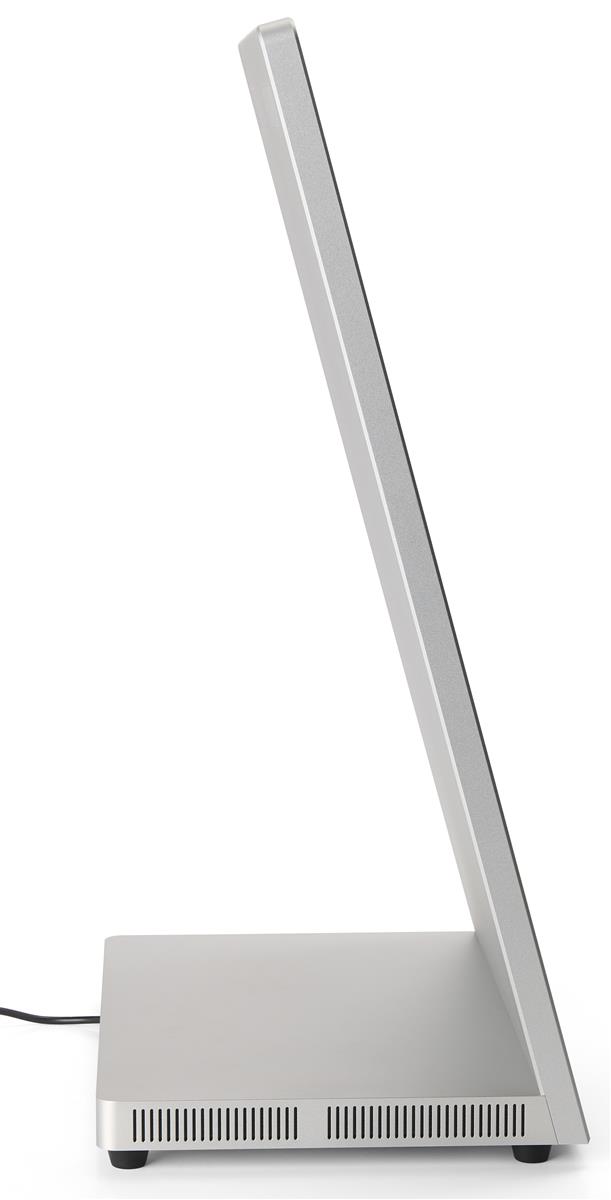 Touchscreen Tabletop Kiosk | 10Pt PCAP Touch Display