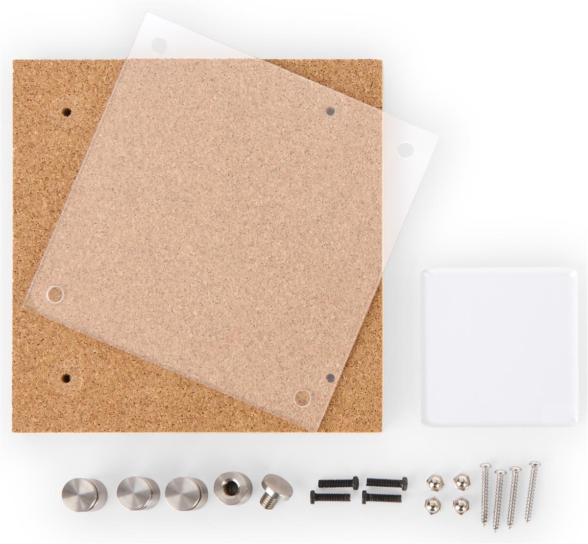 Custom Acrylic Signs | Countertop or Wall Mounted Placement