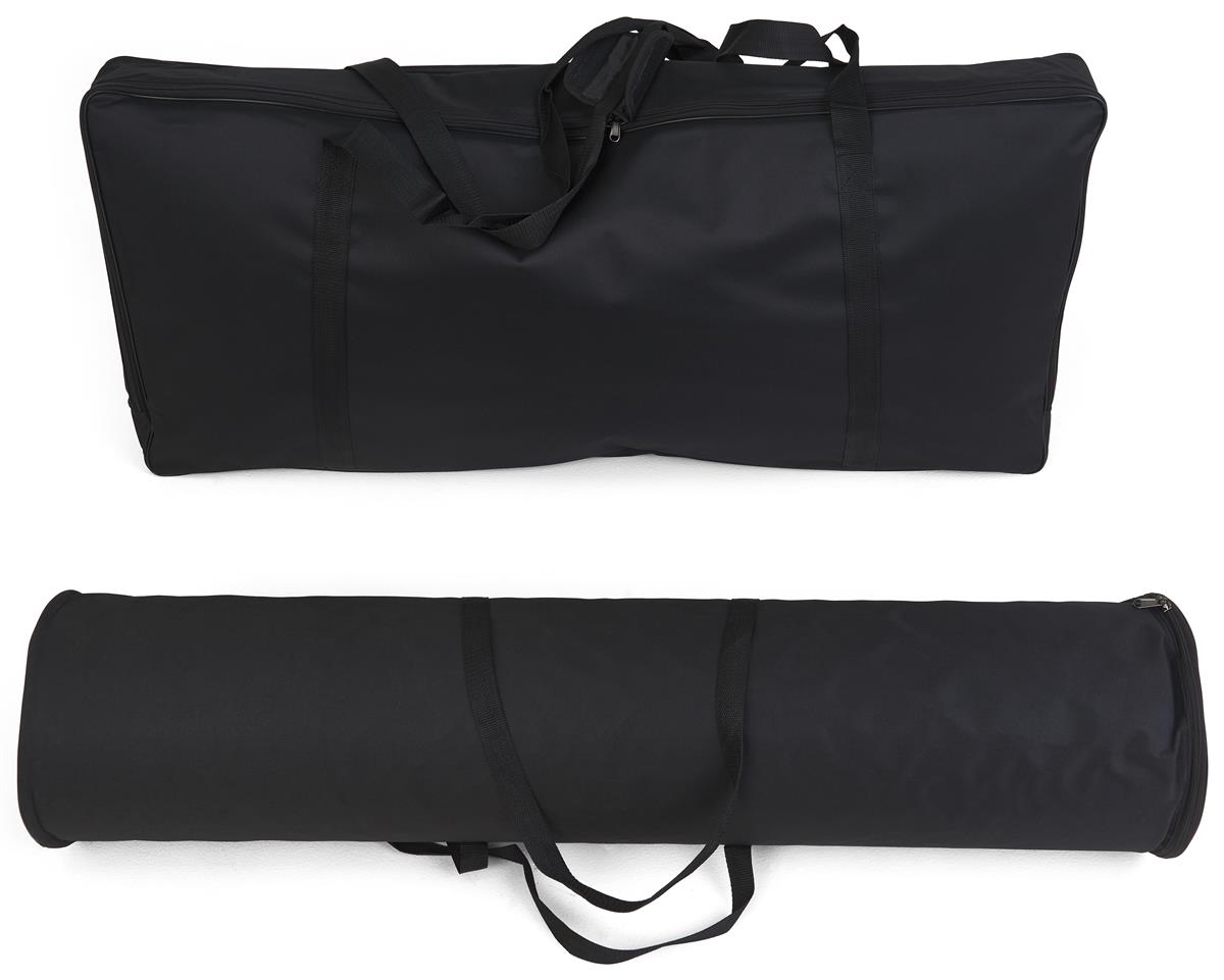 Portable Exhibition Counter | Lightweight Carrying Case