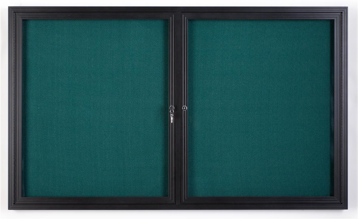 60 x 36 Fabric Covered Tackboards