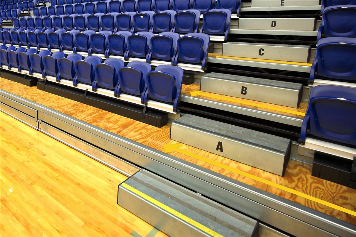 Vinyl Floor Tape | Great for Indoor and Outdoor Usage