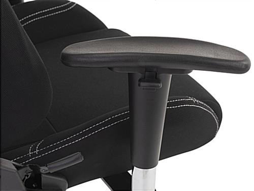 PC Gaming Chair | 150° Tilt Back for Lumbar Support