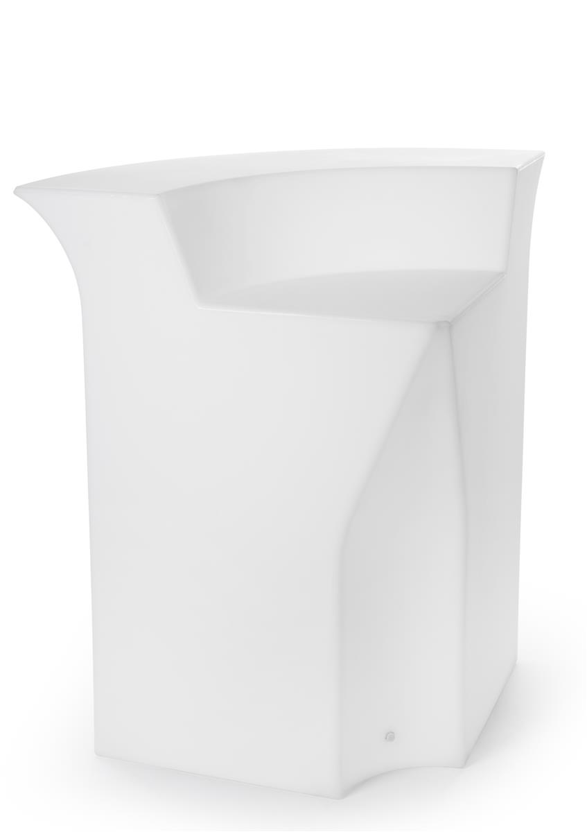 Modular LED Corner Bar | 16 Multicolored Lighting Modes