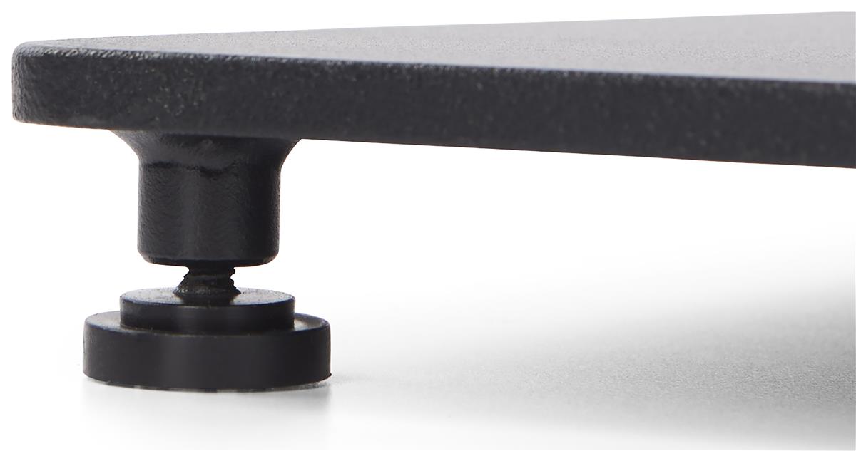 Outdoor Patio Dining Table | Weatherproof Indoor or Exterior Use