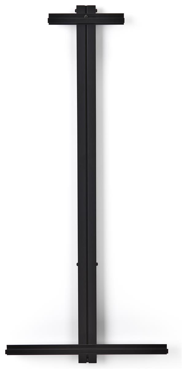 Wall Mount Easel | Metal Bracket with Adjustable Viewing Angle