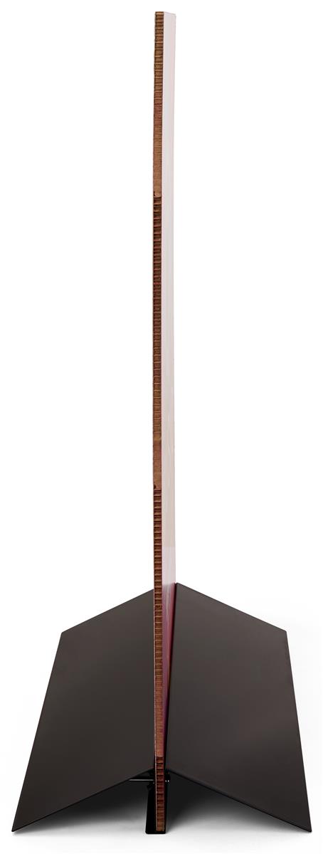 Custom Printed Xanita Board with Base | Meter Board Design