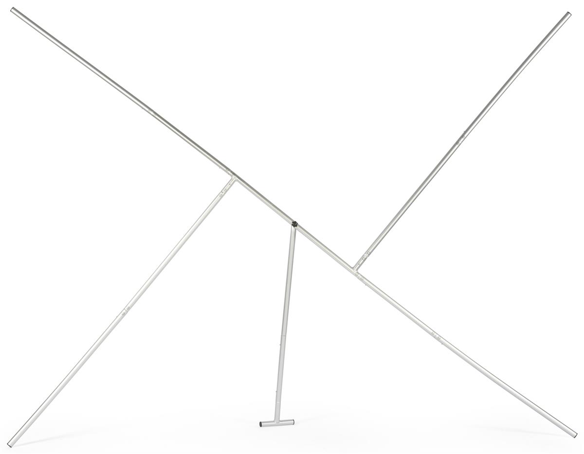 Aluminium Tube Frame System at Kimberly Clifton blog