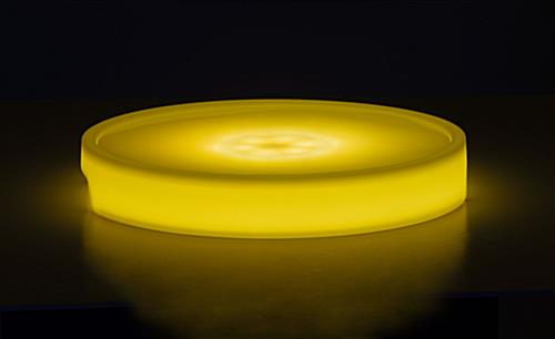 LED Serving Tray | 16 Color Options