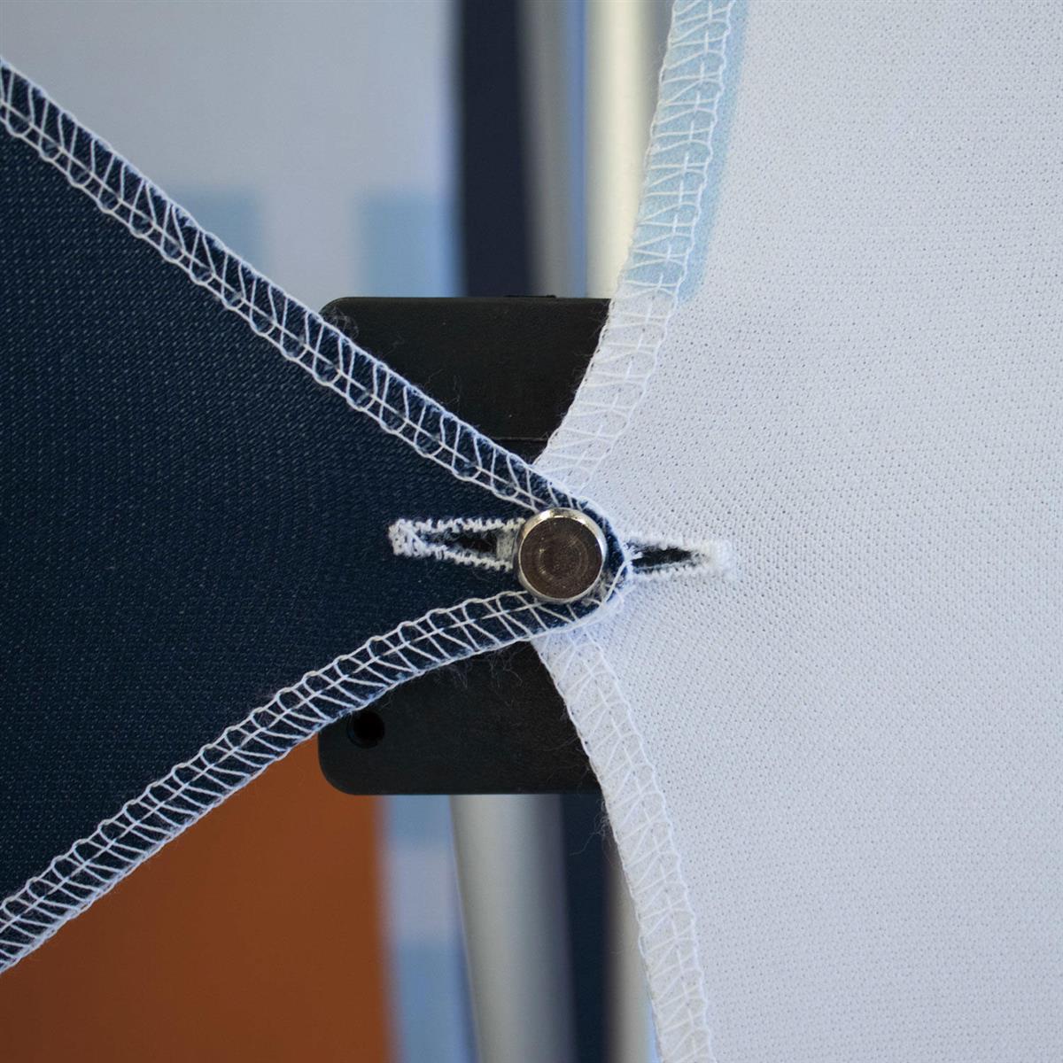 Trade Show Display Graphics | Pop Up Frame