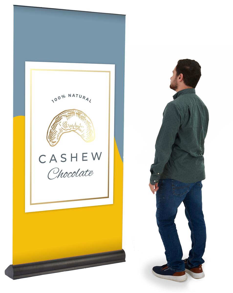 Replacement Banner for TALLBOY59