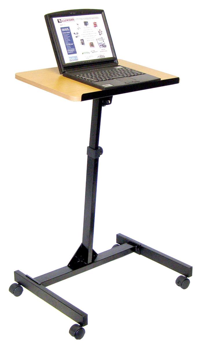 Laptop Tray Computer Stand Adjustable Floor Stand It Can Move Laptop Tray Computer Stand Adjustable Floor Stand It Can Move