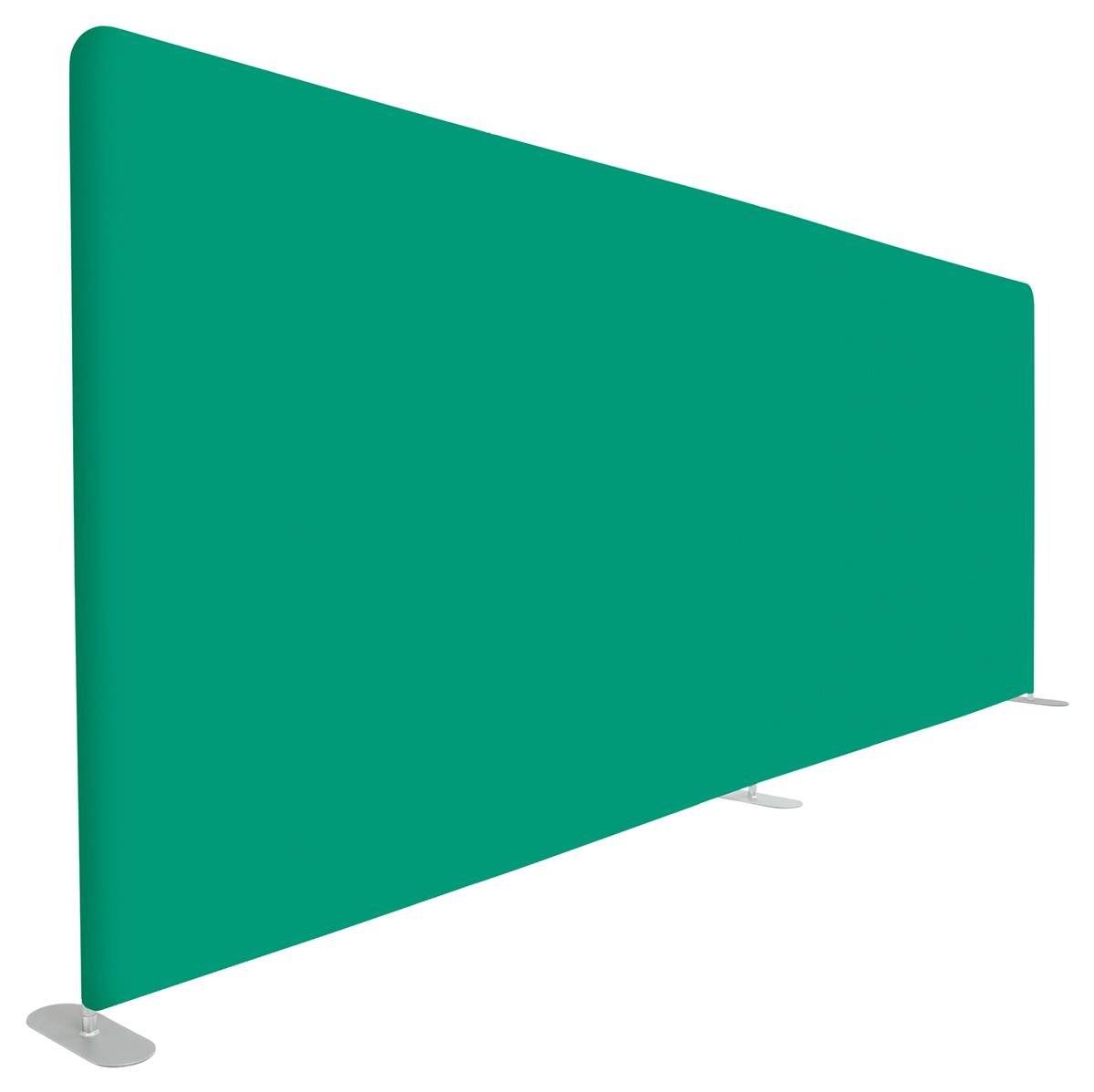 Chroma Green Backdrop | Aluminum Frame with PMS 354 C Backdrop