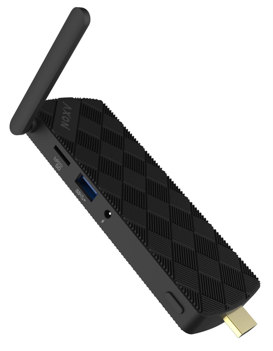 External Mini PC Stick | Azulle Access 4