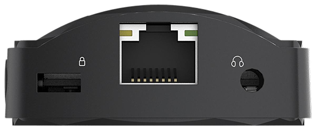 External Mini PC Stick | Azulle Access 4