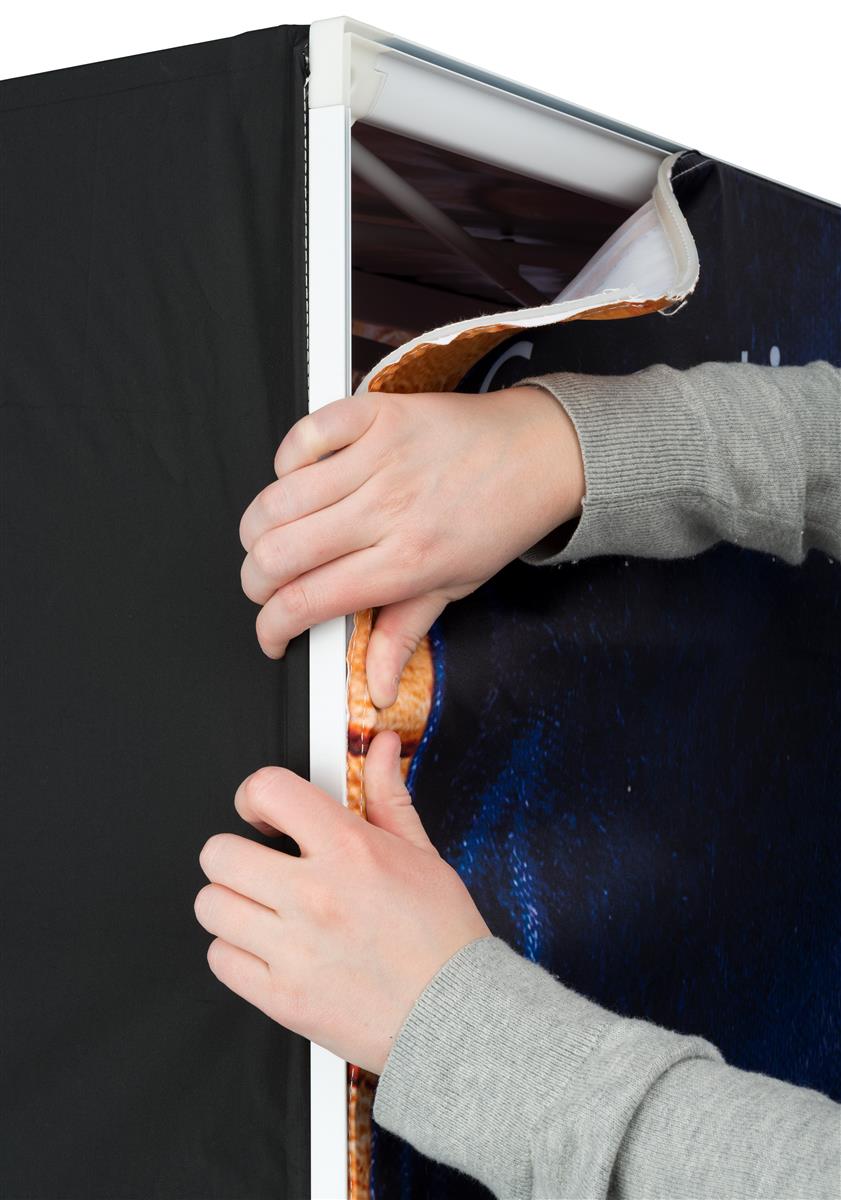 SEG replacement graphic for HK75BW_LightBox