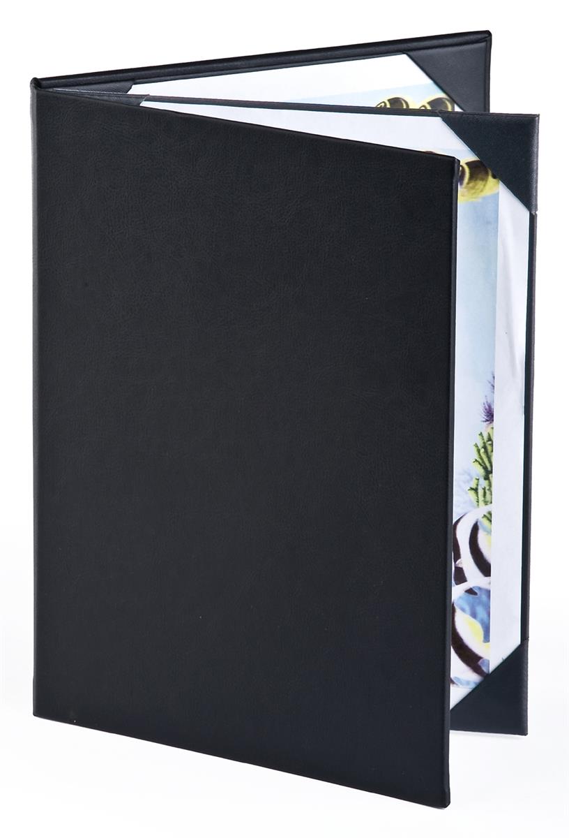 Restaurant Menu Books 8 5 X 11 Menu Covers W Albumn Corners