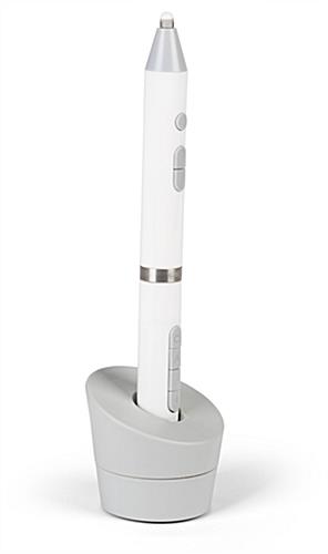 Digital Interactive Whiteboard | 86” 10 Point Touch Display Panel