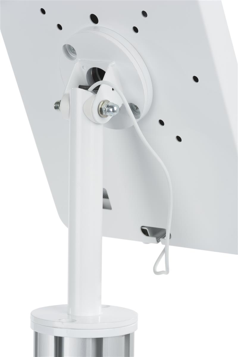 Customized iPad Retail Display | Custom Printed Graphic Panels