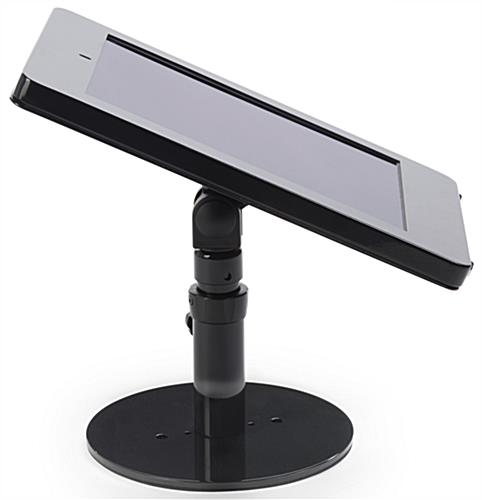 iPad Pro Table Stand | Landscape or Portrait Positioning