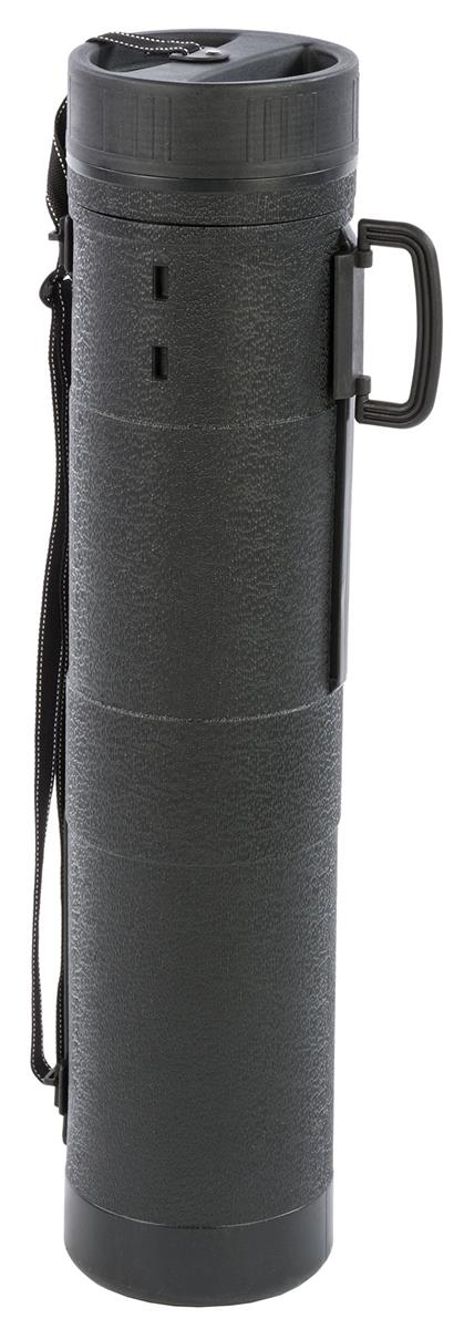 Trade Show Carry Case | Adjustable Shoulder Strap & Handle