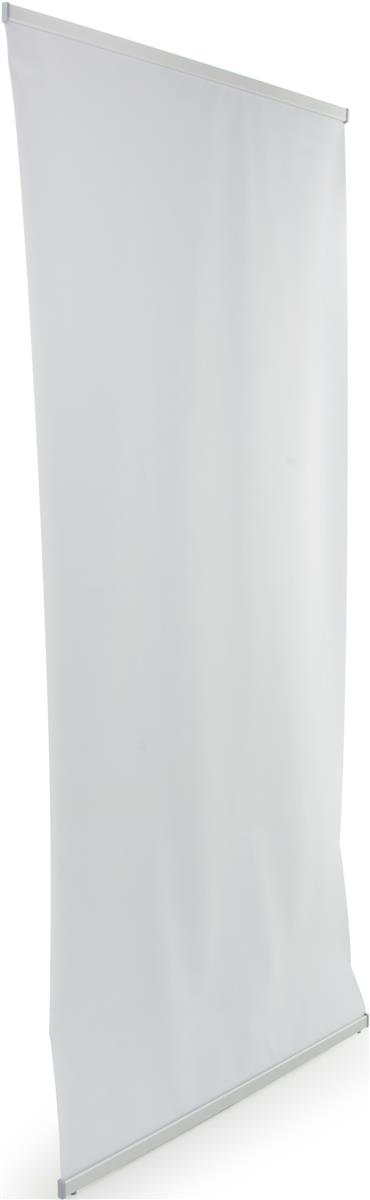 Vinyl Banner Stand | Floor Stand with Custom Graphics