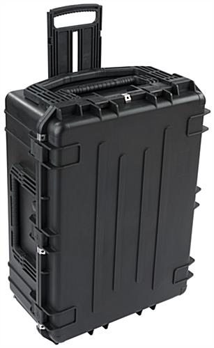 Waterproof Cubed Foam Equipment Case | Customizable Padded Sheets