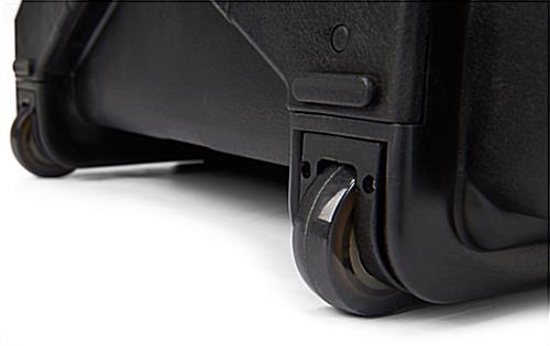 Multiple Charging Station | Portable Impact Resistant Case