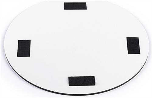 Custom Printed Podium Plaque