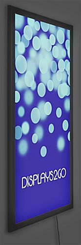 LED Advertisement Light Box | For Indoor Use Only