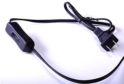 Illuminated LED Bar Sign - Red, Blue, Green & Yellow