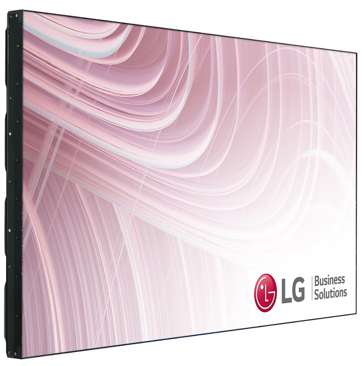 Thin Bezel TV for Video Wall | 1080p Full HD Resolution