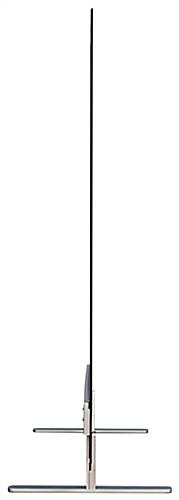 LG Transparent OLED Signage | 55" See Through Screen Display