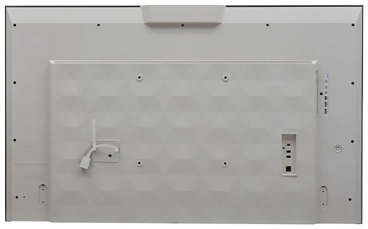 LG One:Quick Works Video Conferencing Display | Virtual Meetings