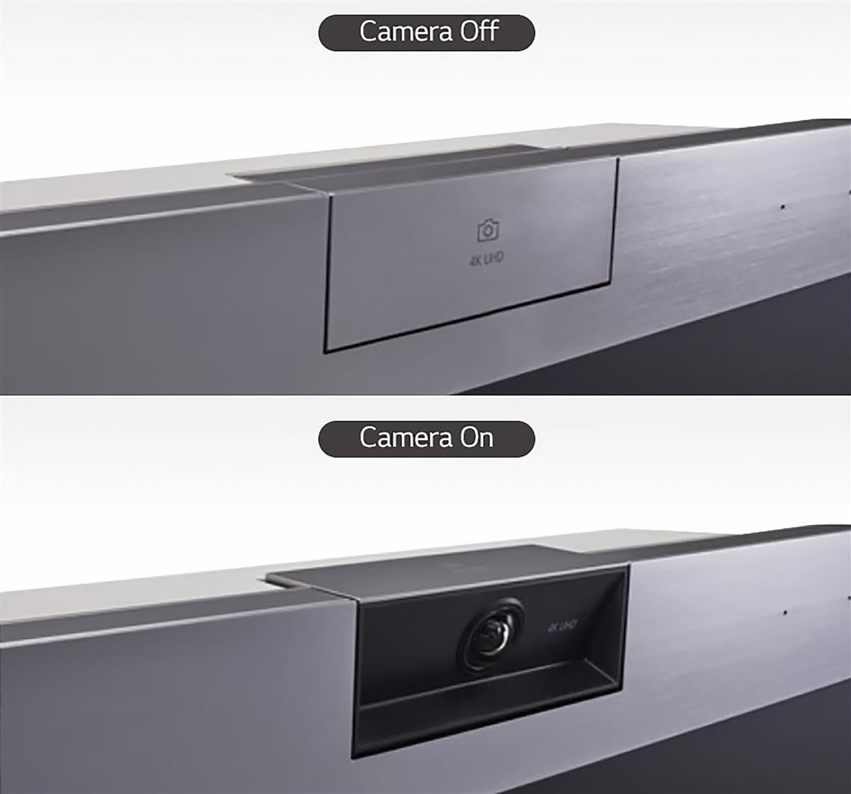 LG One:Quick Works Video Conferencing Display | Virtual Meetings