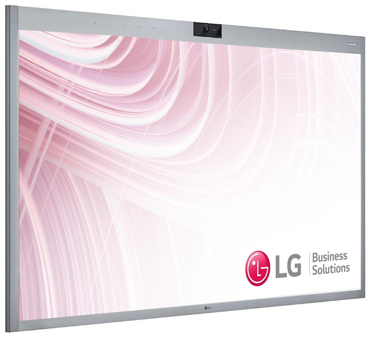 LG One:Quick Works Video Conferencing Display | Virtual Meetings